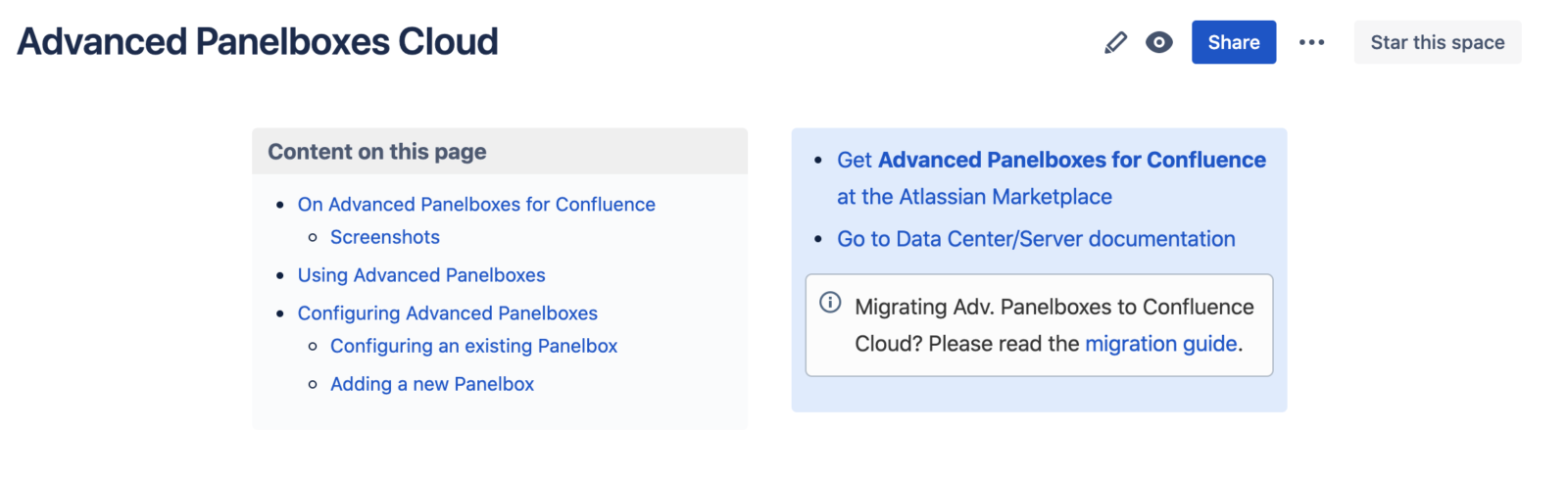 How to Use Confluence for Documentation