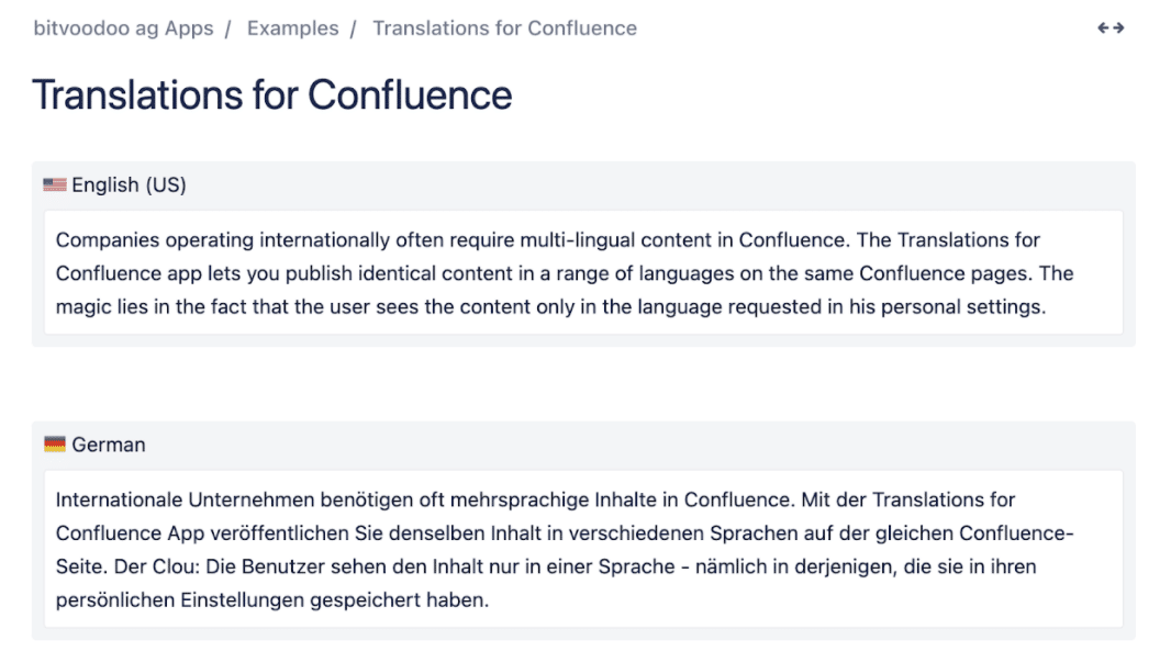 How to Use Confluence for Documentation