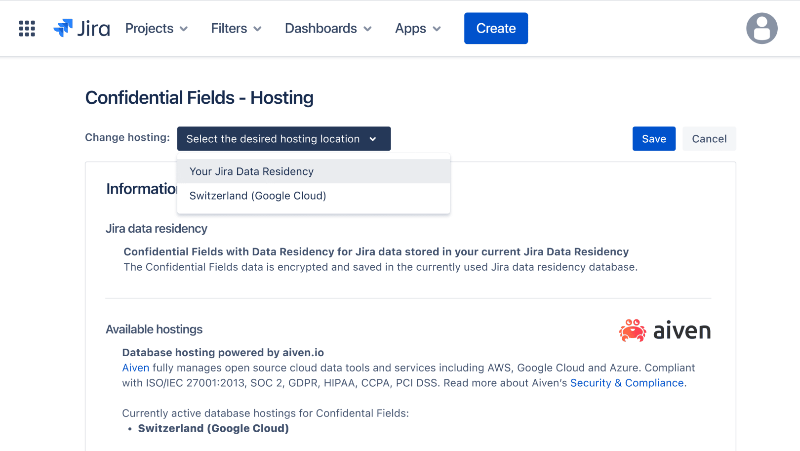 New app: Confidential Fields for Jira- bitvoodoo apps