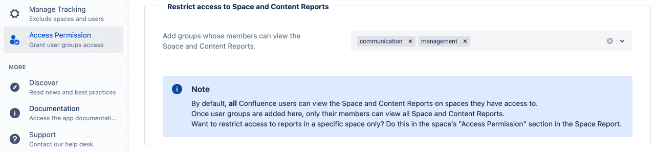 Viewtracker Cloud release: New overview, report permissions and API - bitvoodoo apps