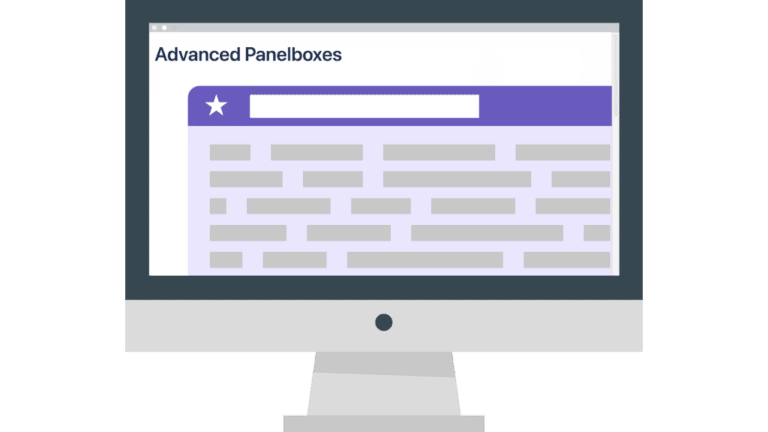 Customized Panel Boxes for Confluence | bitvoodoo apps