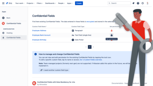 bitvoodoo apps - Efficient tools for Confluence & Jira