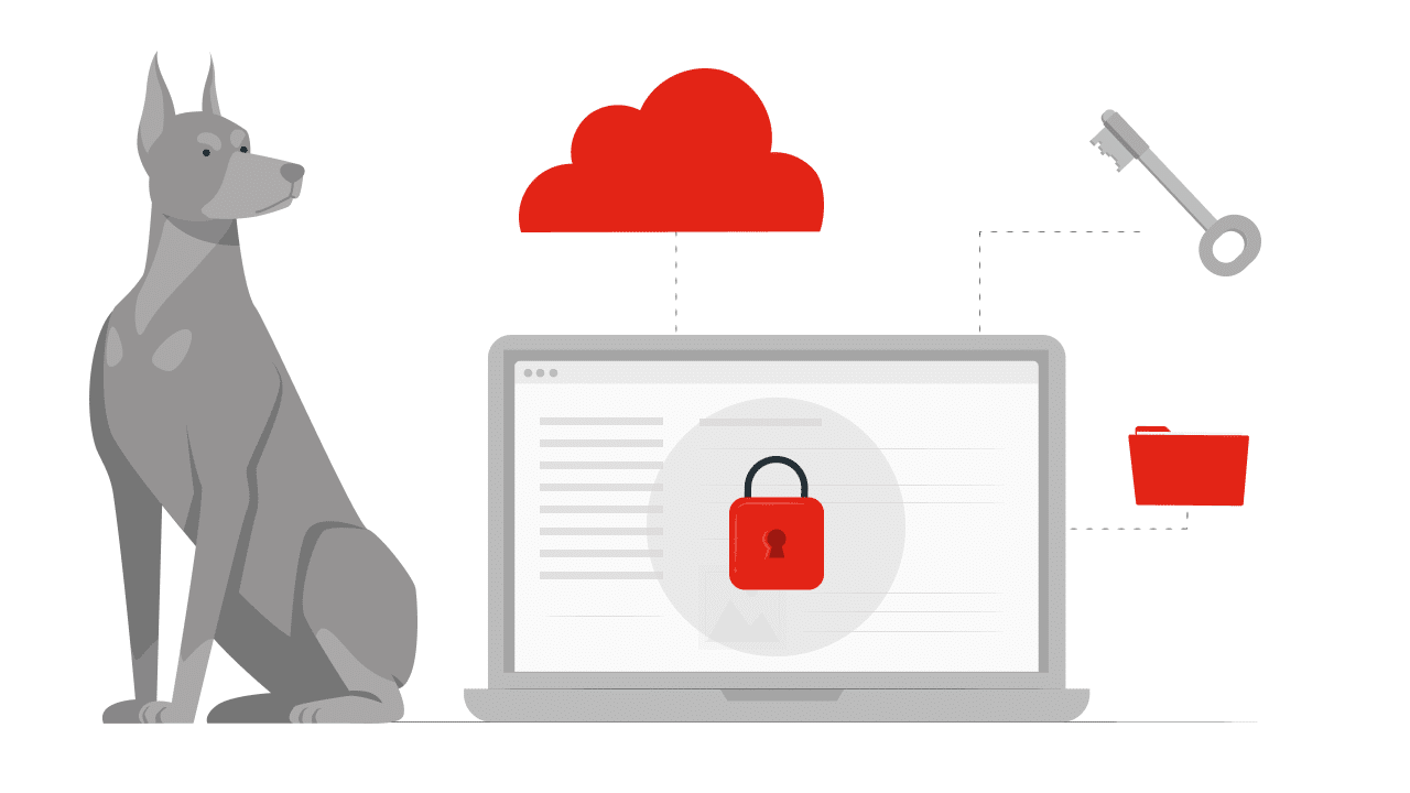 Best Practices To Manage Sensitive Data In The Cloud Bitvoodoo Apps
