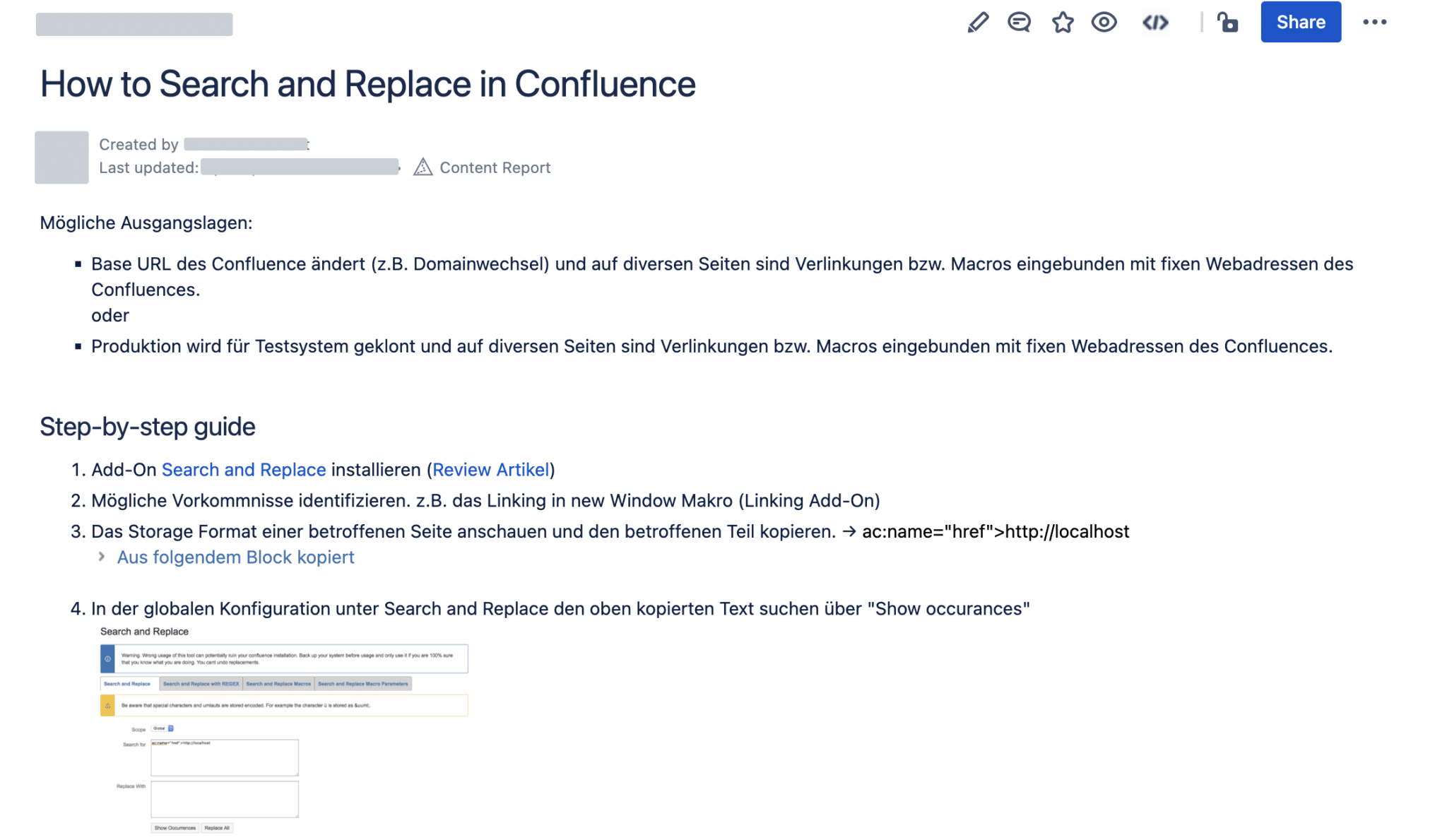 Post-Confluence Cloud Migration Checklist: Macros, Editor, & Features | bitvoodoo apps