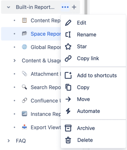 Post-Confluence Cloud Migration Checklist: Macros, Editor, & Features ...