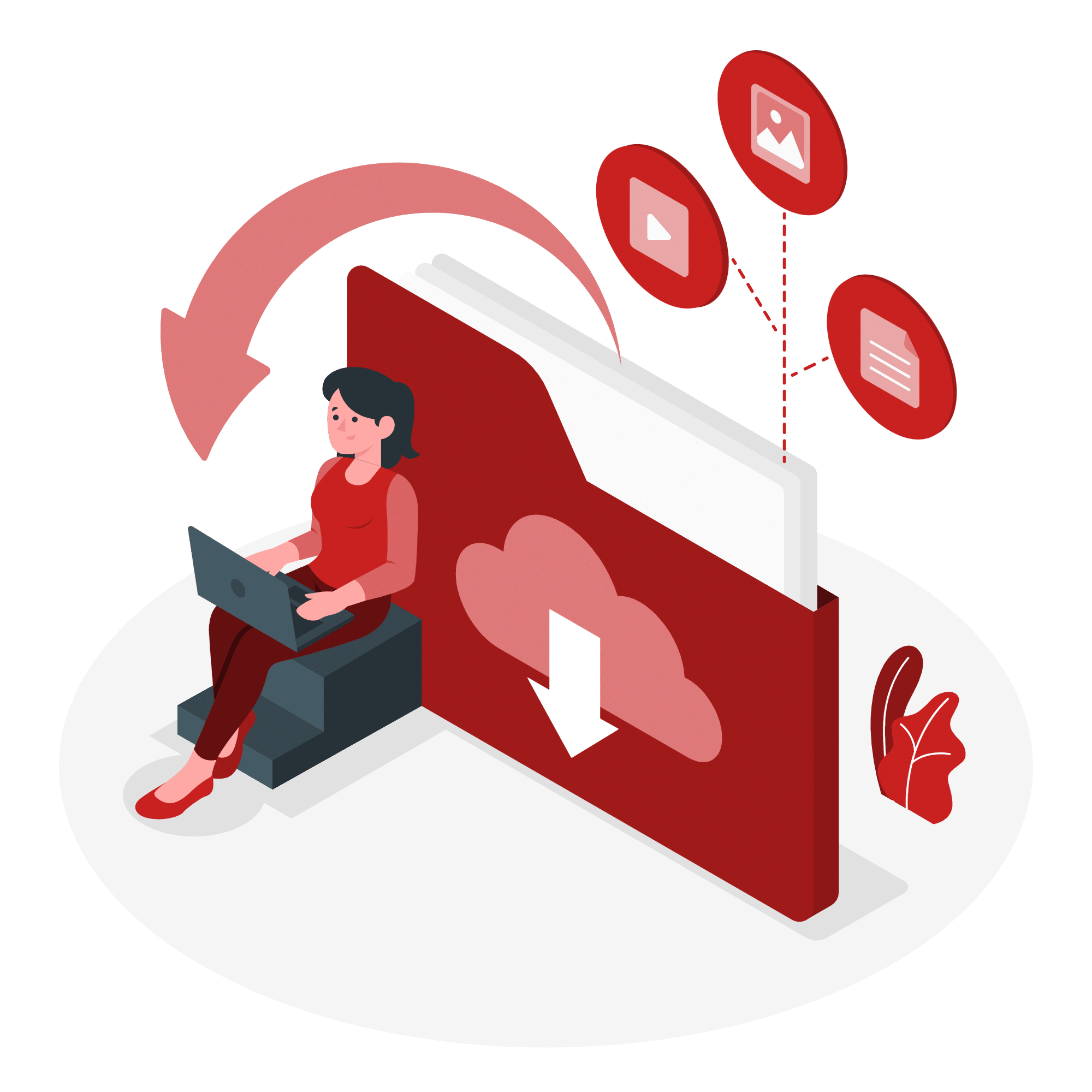 Introducing the Export Overview in Viewtracker - bitvoodoo apps