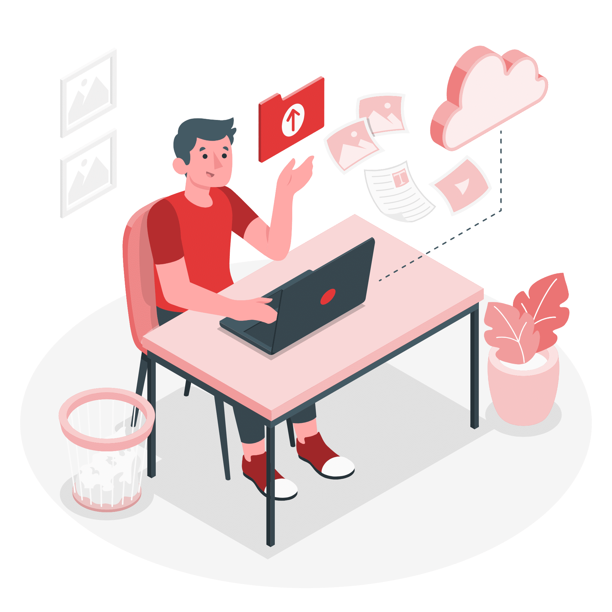 Atlassian Cloud Migration