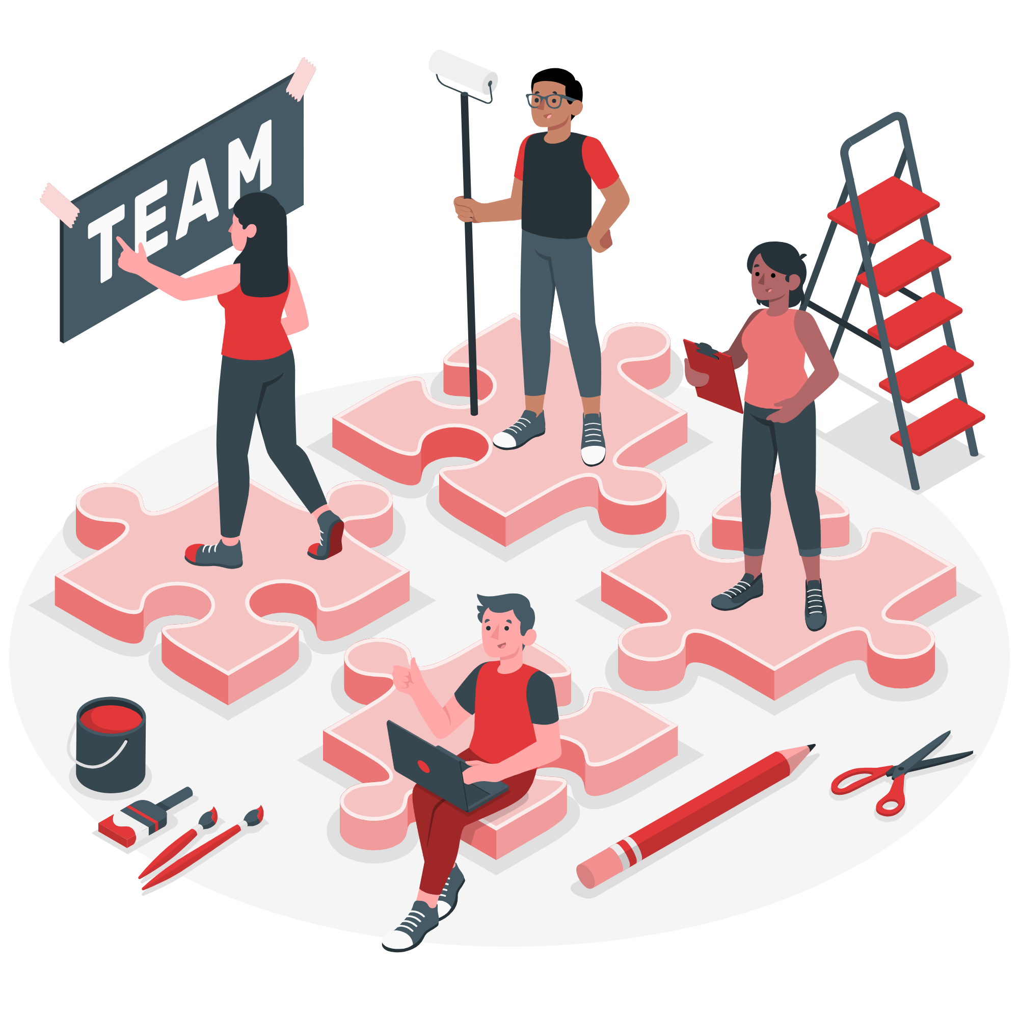 How to Set Up an Efficient Team Workspace in Confluence Cloud